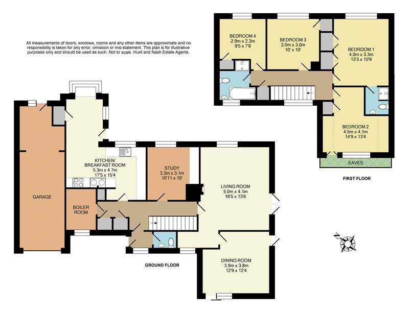 Residential Property Details, SHURLOCK ROW, Berkshire Hunt & Nash ...